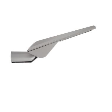 60W Amber LED Street Light PHILIPS Xitanium Infinity Street - Ledkia