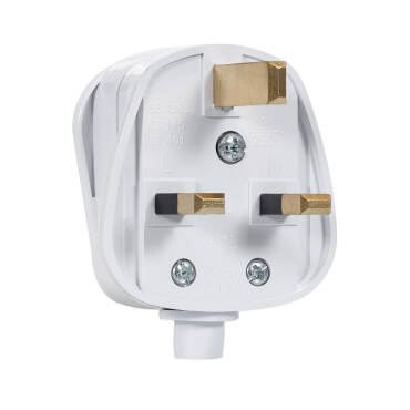 Stecker Typ G (UK) - Ledkia