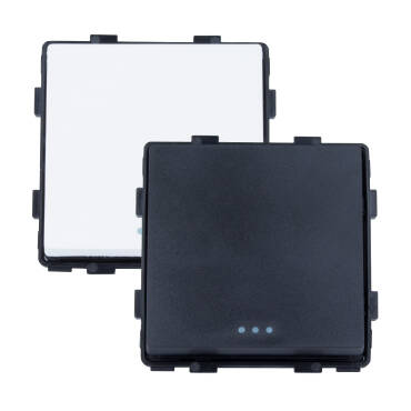 Simple Switch Modern - Ledkia