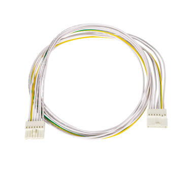 1.5m Connection Cable for LED Trunking Linear Module Retrofit Universal ...