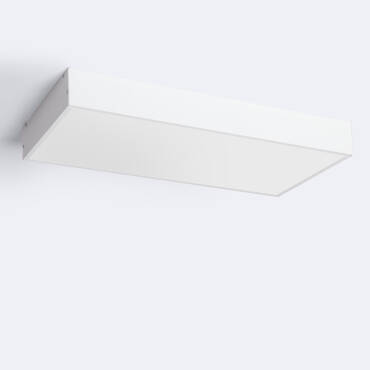 Surface Kit with Screws for 120x60cm LED Panels - Ledkia