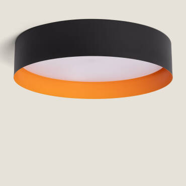 Talagapa L 40W Metal LED Ceiling Lamp - Ledkia