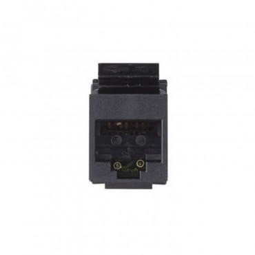 Connecteur RJ45 Internet SIMON 75544 - Ledkia