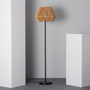 Kirito Floor Lamp ILUZZIA - Ledkia