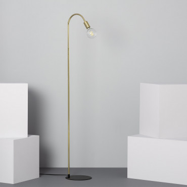 Induku Floor Lamp - Ledkia