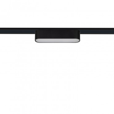 48v 6W Magentic Single Phase Track 25mm Super Slim Linear LED Spotlight ...