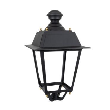 40W LED Street Light LUMILEDS PHILIPS Xitanium Villa - Ledkia