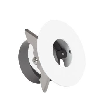 Conical Store Downlight Ring for LED Modular Spotlight Ø 55 mm Cut Out ...