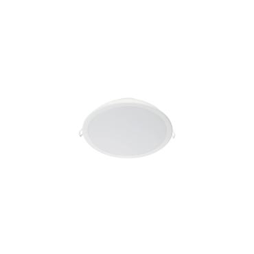 24W LED PHILIPS Slim Meson Downlight Ø 200mm Cut-Out - Ledkia