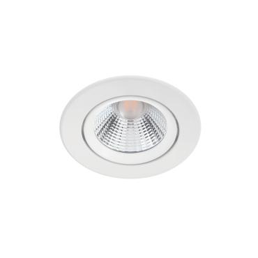 5.5W PHILIPS Sparkle Dimmable LED Downlight Ø70mm Cut-out - Ledkia