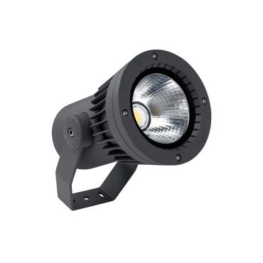 11.5W LEDS-C4 05-9989-Z5-CM Hubble Aluminium COB LED Spotlight IP65 ...