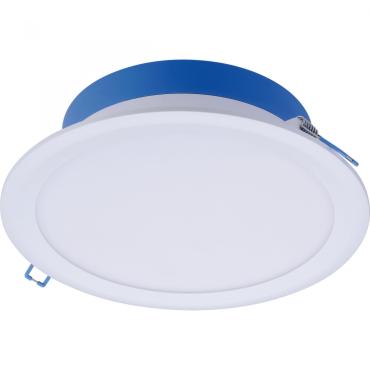 LED-Downlight 24W CCT PHILIPS Ledinaire Schnitt Ø 200 mm DNO29B - Ledkia