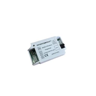 INVENTRONICS Multiple Programmer for Drivers and Controllers PRG-MUL2 ...