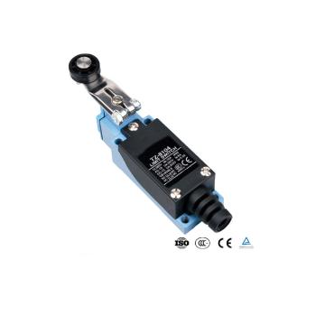 Hebel-Endschalter MAXGE mit Kunststoffscheibe - Ledkia