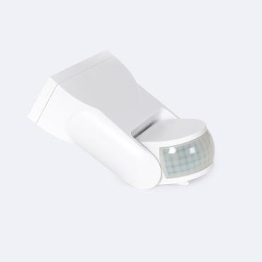 Bewegungssensor PIR 360º Einstellbar IP65 - Ledkia