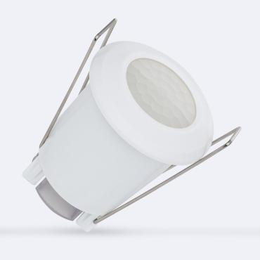 Recessed 360° Motion Sensor - Ledkia
