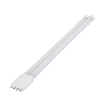 41cm 15W 2G11 PLL LED Tube - Ledkia