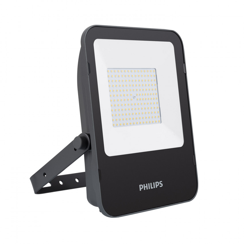 LED-Flutlichtstrahler 200W IP65 PHILIPS Ledinaire BVP165 G3 - Ledkia