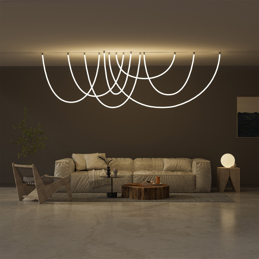 Acheter de la décoration LED - Ledkia