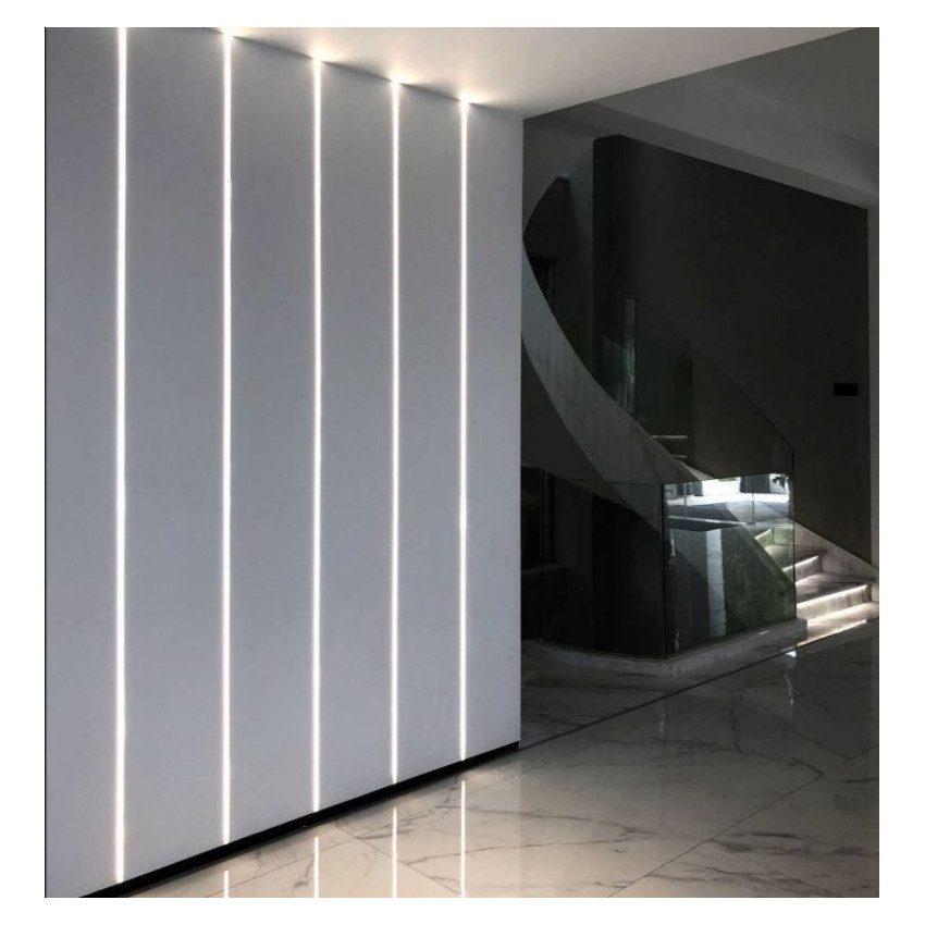 Recessed Profiles - Ledkia