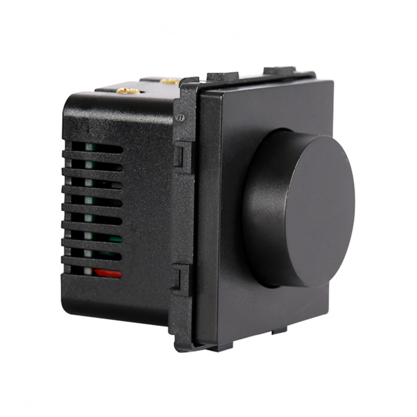 Universal Triac LED Dimmer Switch - Ledkia