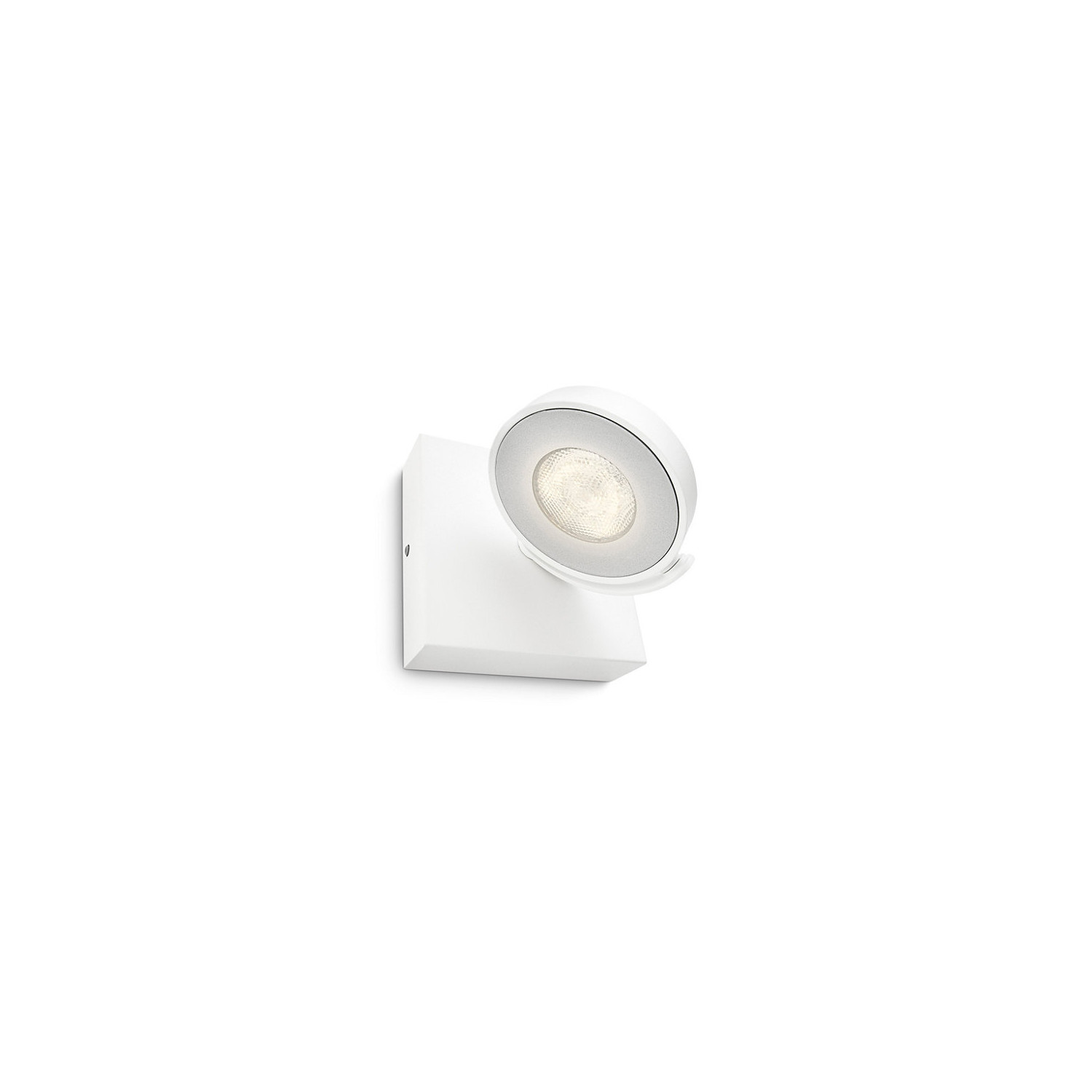 4.5W PHILIPS Clockwork Dimmable LED Ceiling Light - Ledkia
