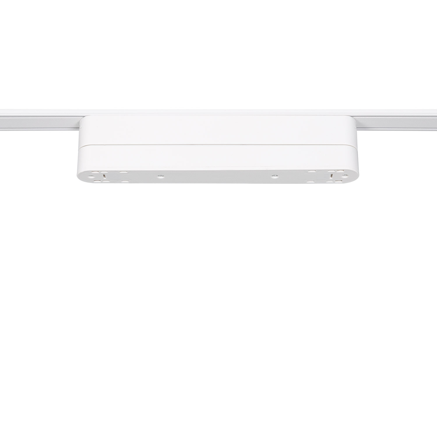 90º Spotlight Adapter for Single Phase Magnetic Track 25mm Super Slim ...