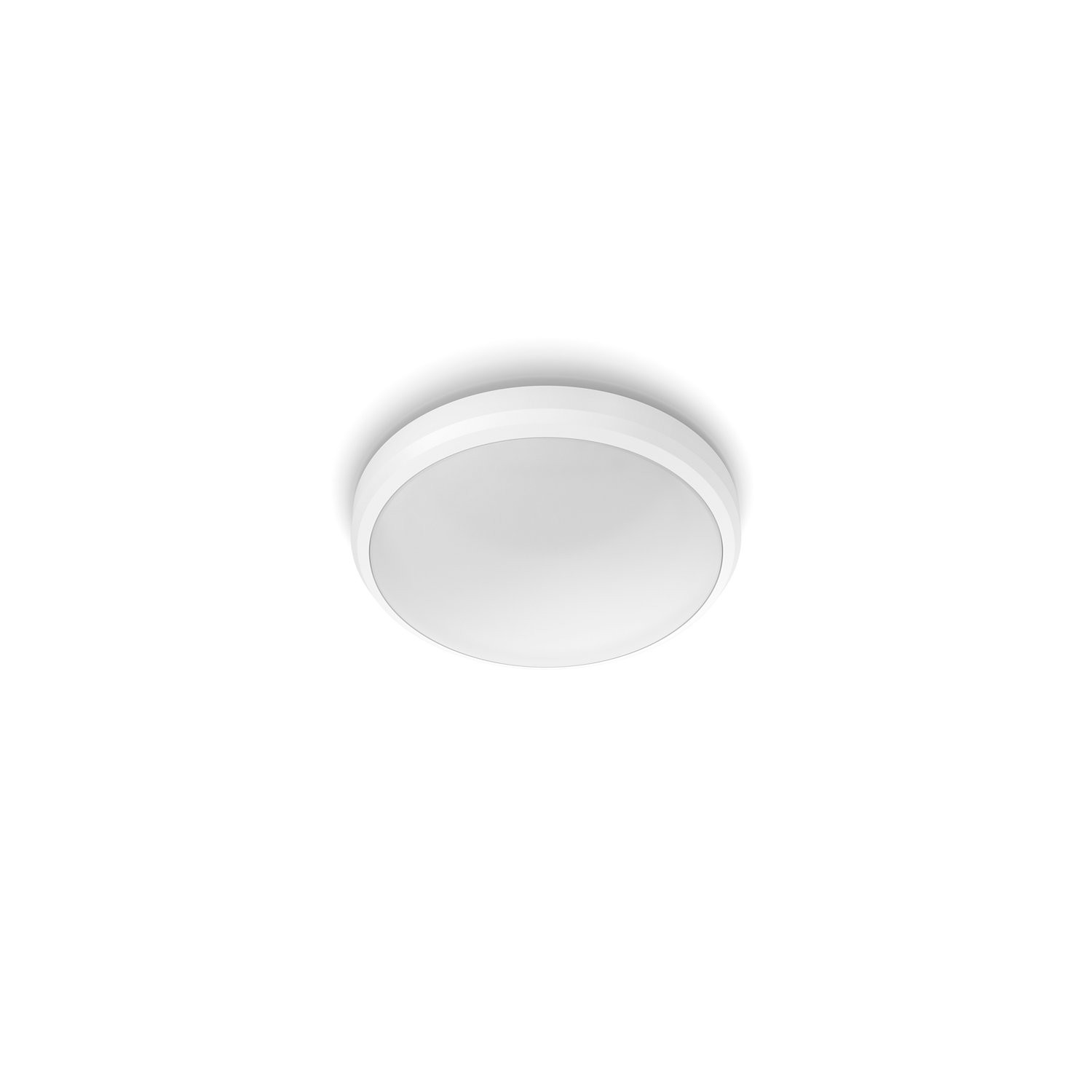 Plafoniera LED 6W IP44 PHILIPS Balance - Ledkia