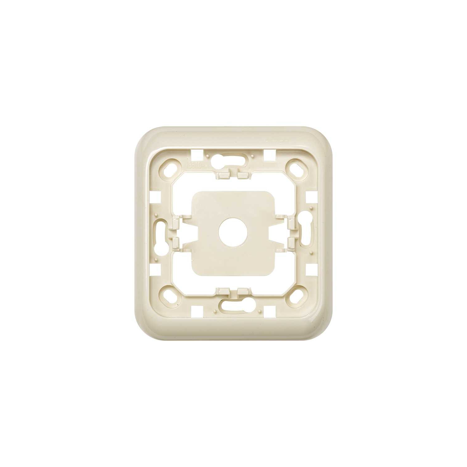 Cornice per Componente Intermedio 1 Elemento SIMON 73 73610 - Ledkia