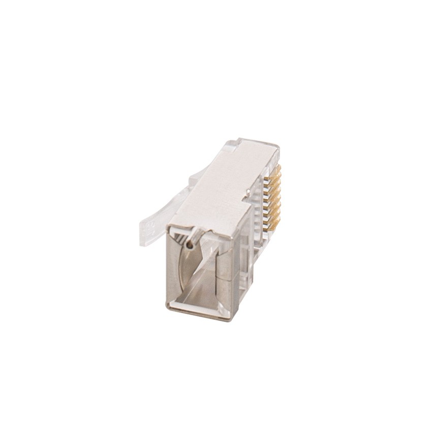 Pack of Outdoor RJ45 Connector (100 un) - Ledkia