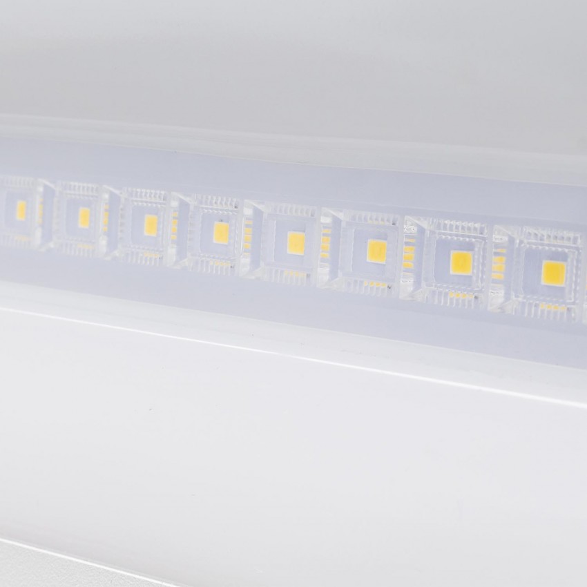 LED Panels 60x60cm - Ledkia