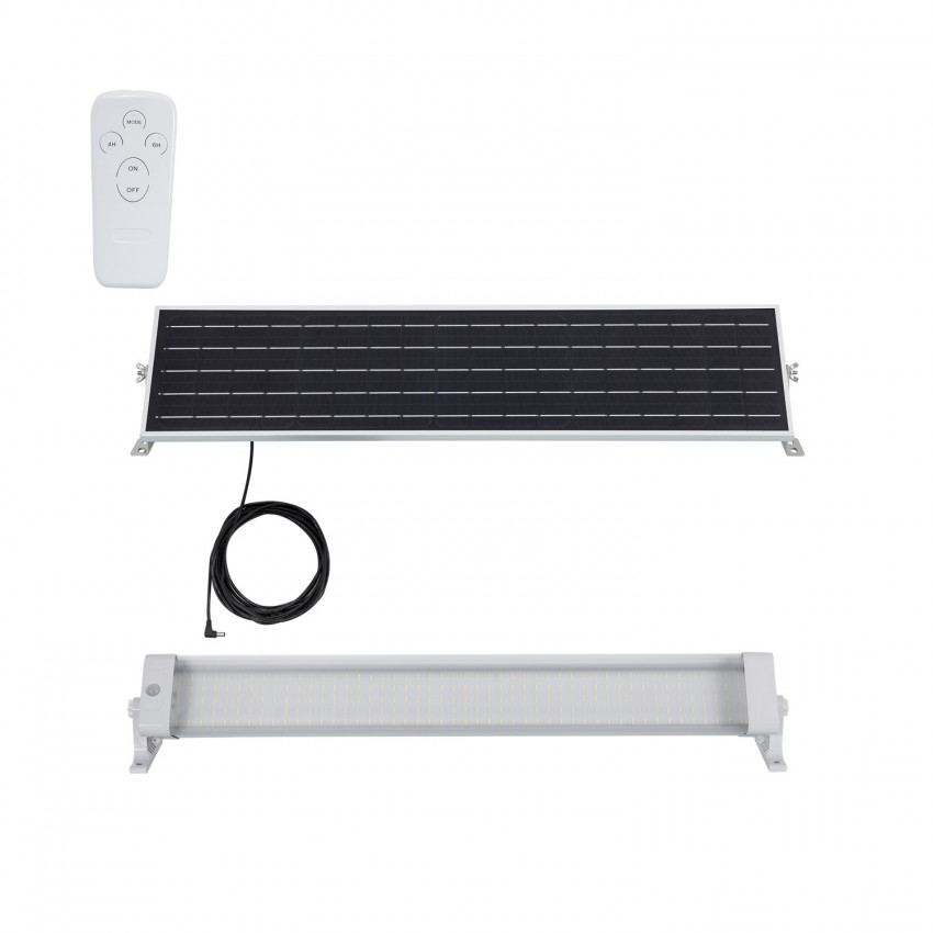 Solar LED Lights - Ledkia