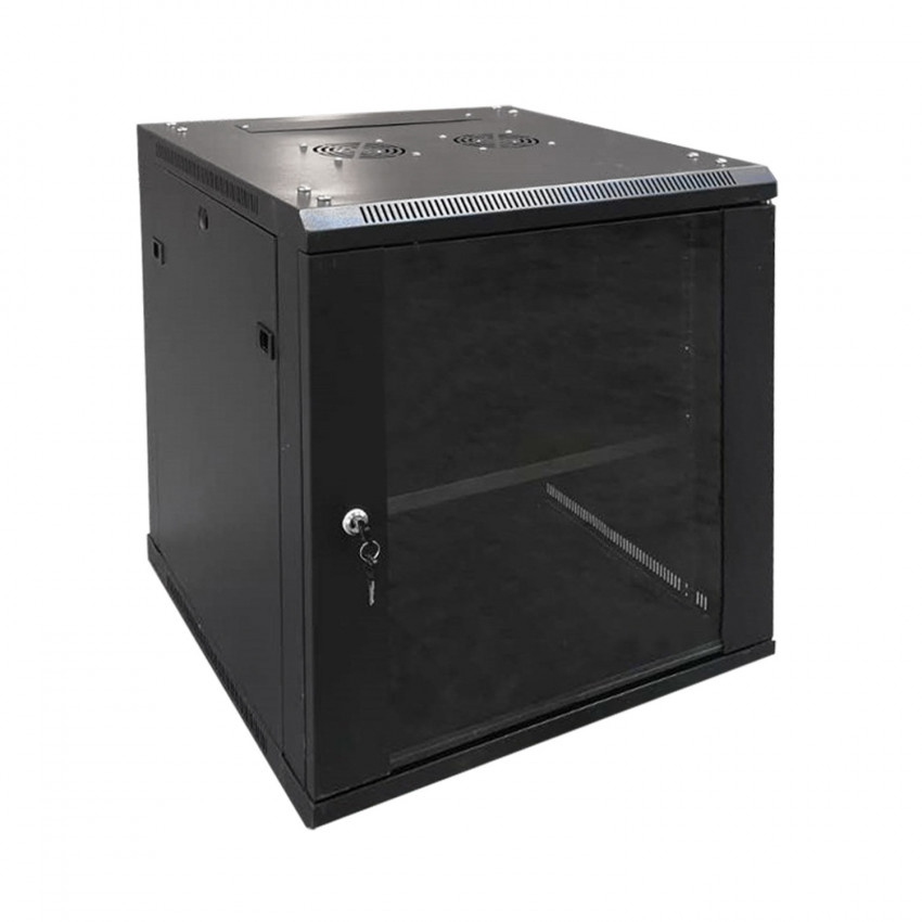 Mini Rack Kit 10" OPENETICS 24025 - Ledkia