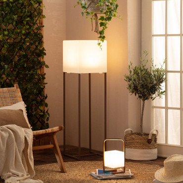 Floor lamps - Ledkia