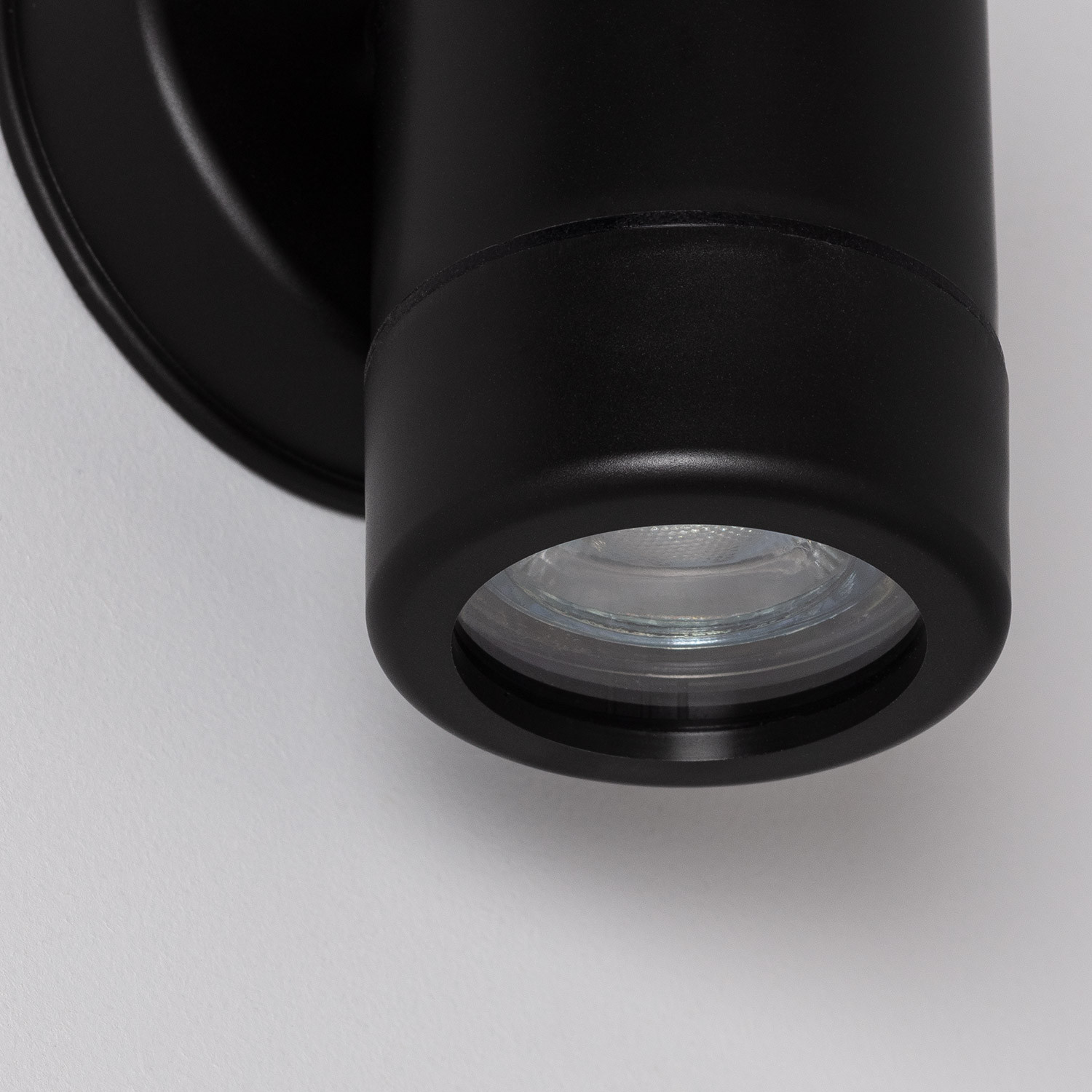 Satin Wall Light - Ledkia