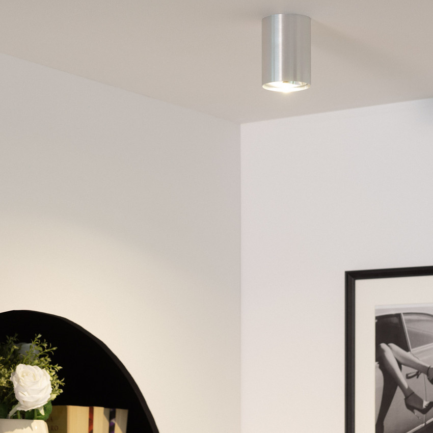 Ceiling lamps to brighten up and decorate any room - Ledkia