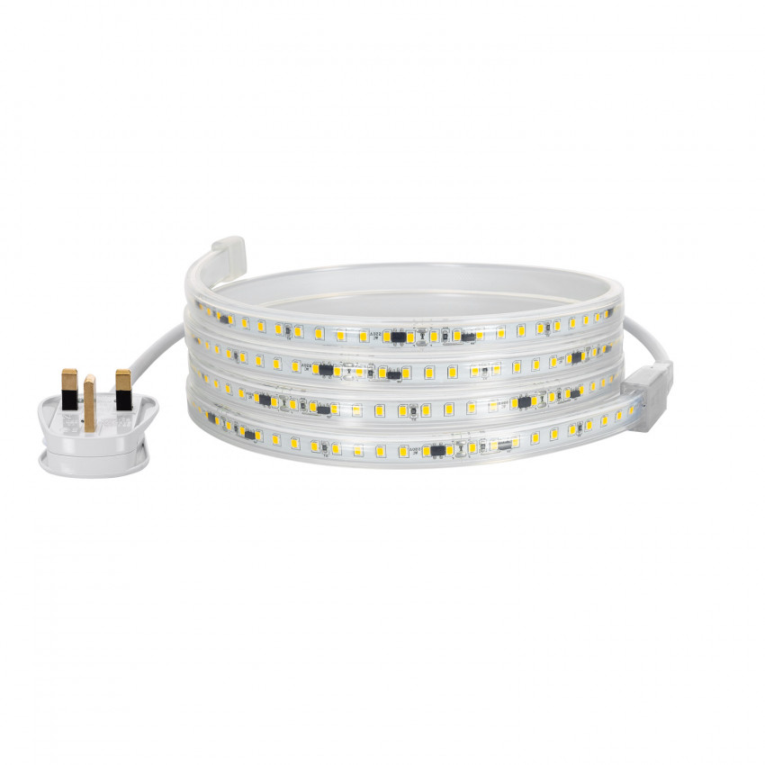 220V-240V AC LED Strips - Ledkia