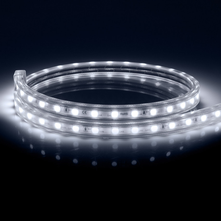 220V - 240V AC LED strips - Ledkia