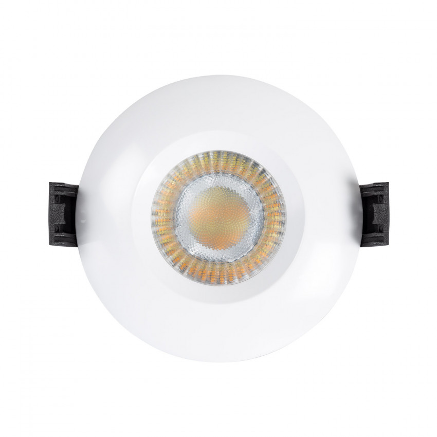 Dimmable LED Downlight - Ledkia