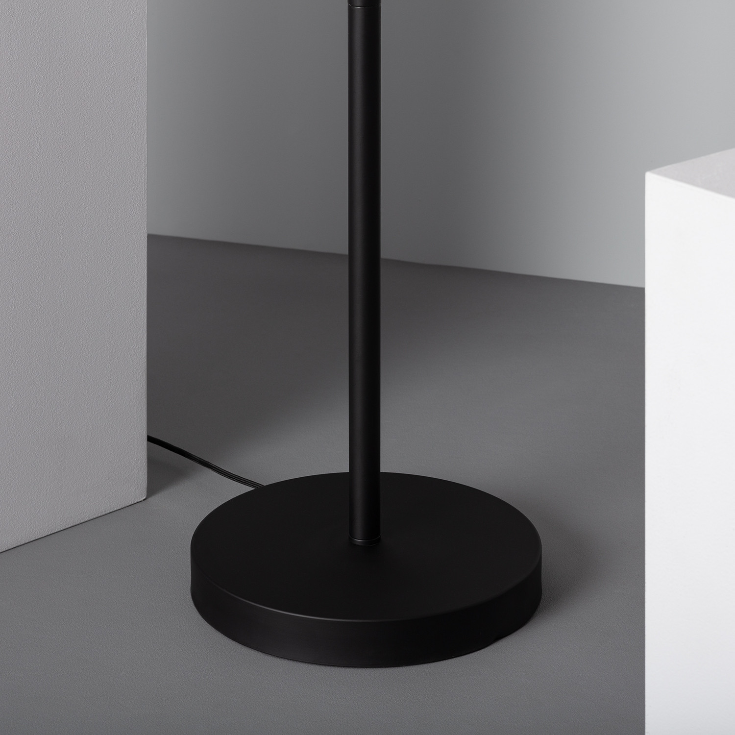 Bedourie Floor Lamp - Ledkia