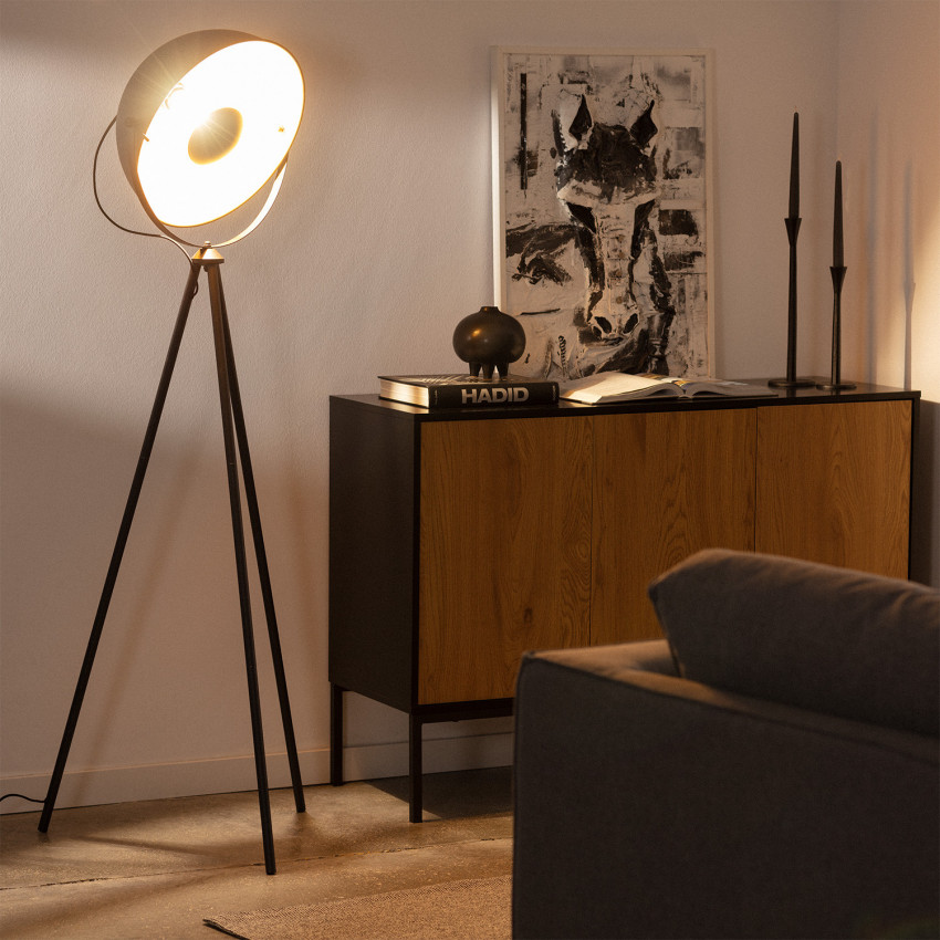 Floor lamps - Ledkia