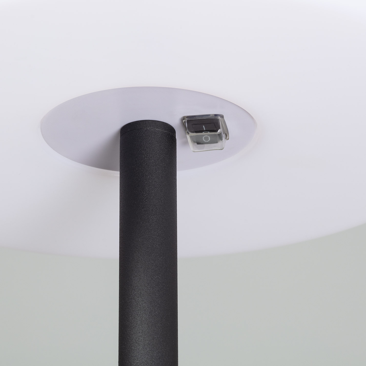 Maipo Aluminium Outdoor Floor Lamp - Ledkia