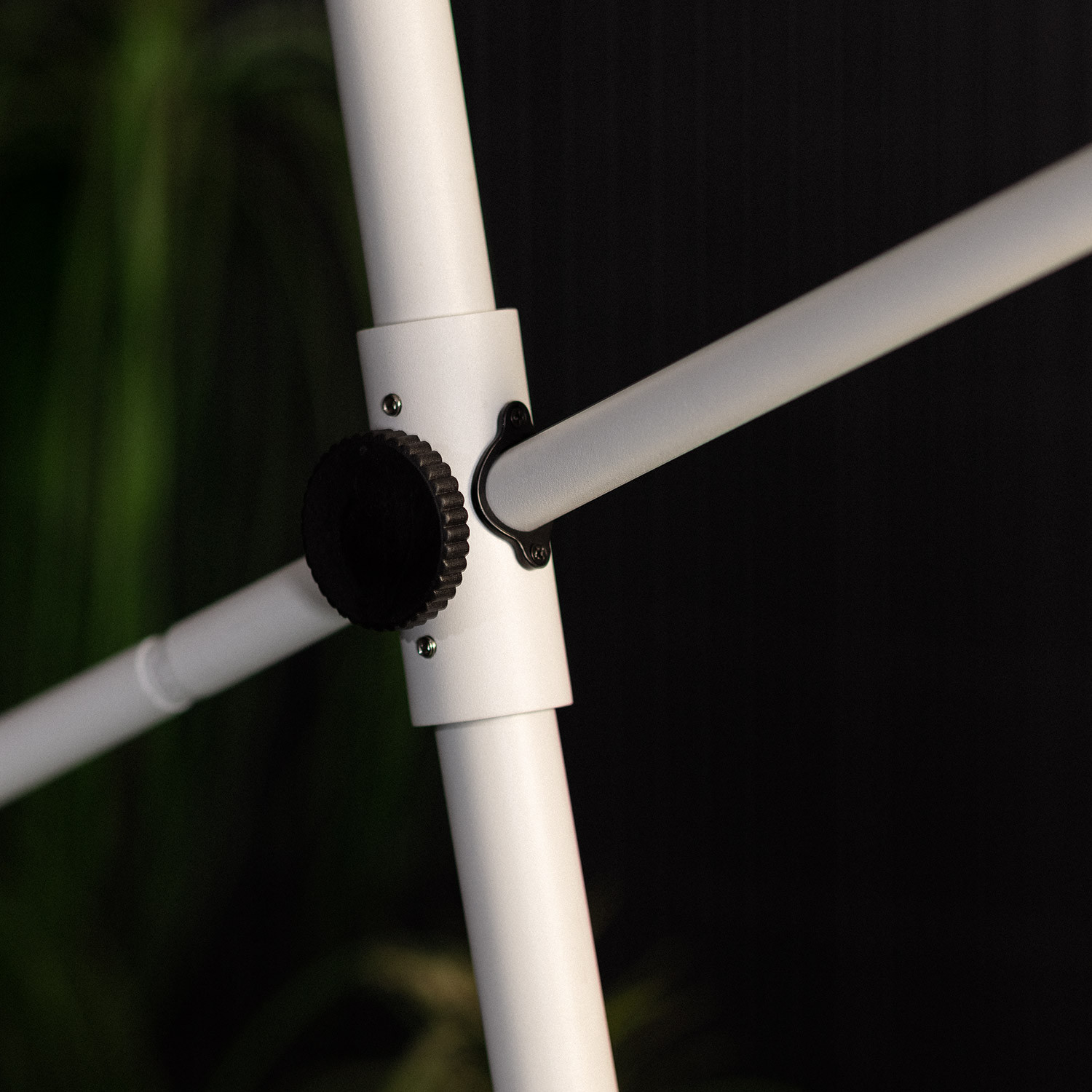 Keply Outdoor Floor Lamp - Ledkia