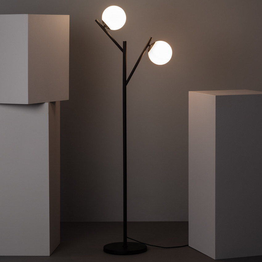 Floor lamps - Ledkia