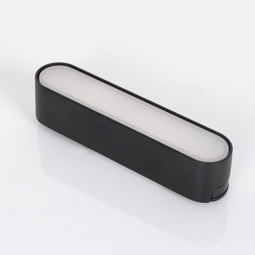 48v 6W Magentic Single Phase Track 25mm Super Slim Linear LED Spotlight ...